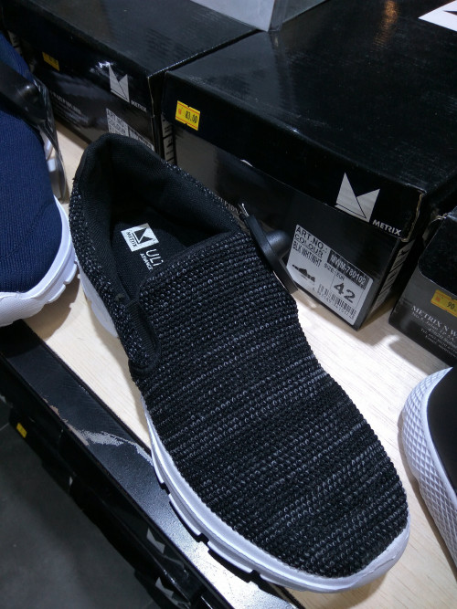 Metrix brand origin?
