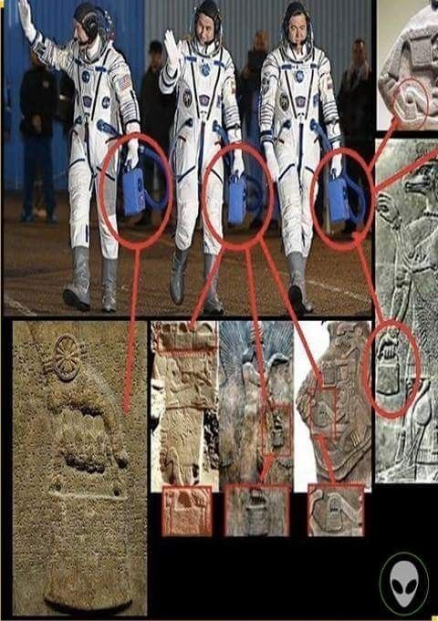 Interesting observation